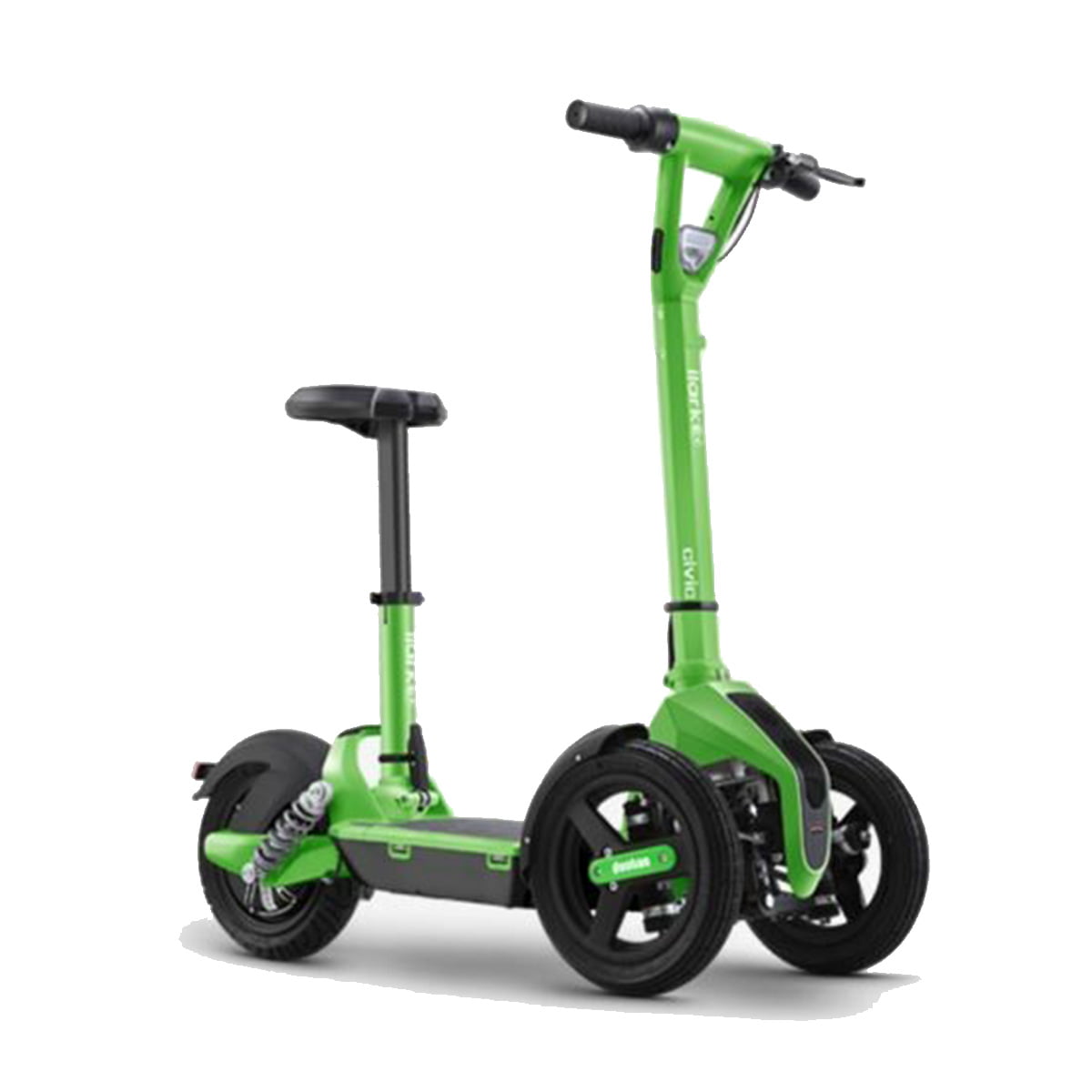 Nieuwe Doohan iLark kopen? Bij AAHscooters.nl | Bestel online